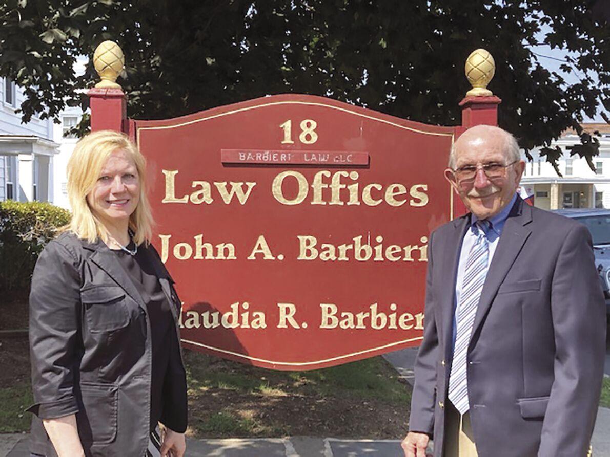 New Britain attorney receives award for public service | News ...