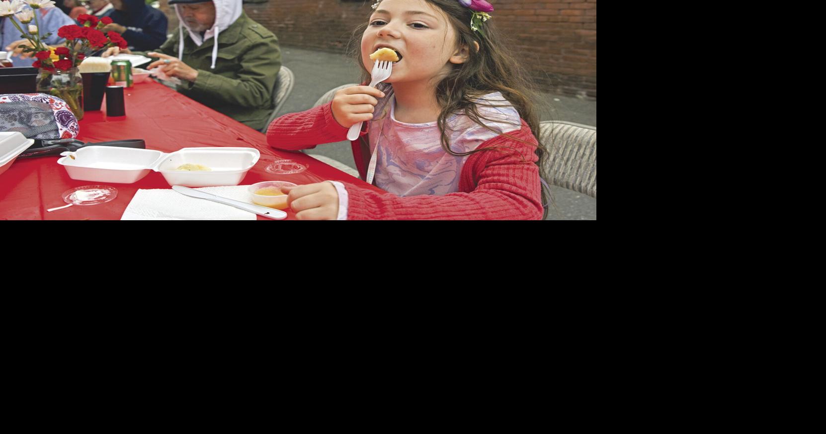 Thousands celebrate at Little Poland Festival in New Britain | News ...