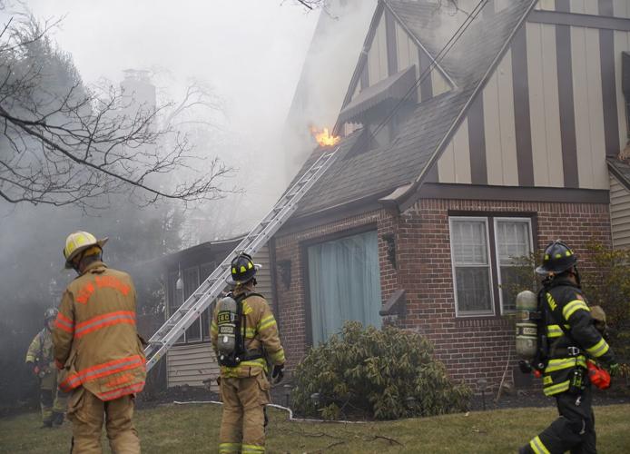 Firefighters respond to blaze at New Britain home | News ...