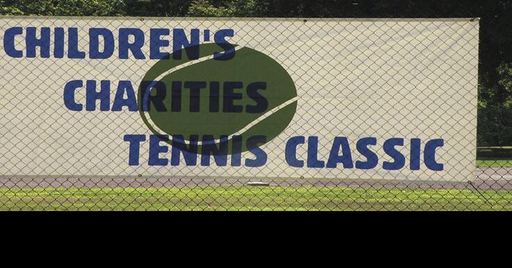 Lukowski to host 45th annual Children’s Charities Tennis Classic ...