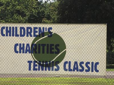 Lukowski to host 45th annual Children’s Charities Tennis Classic ...