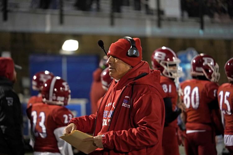 Rice’s last-minute touchdown helps Berlin defeat Brookfield 20-15 to ...