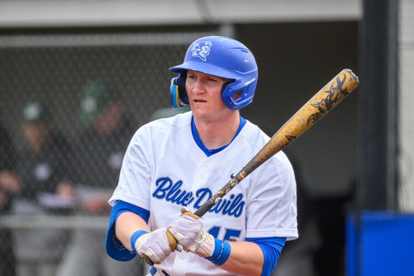 CCSU baseball wins a pair; UConn knocks off No. 14 Vandy | Sports ...