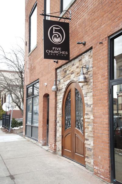 'Arias and Ales' fundraiser set for Five Churches Brewing | News ...