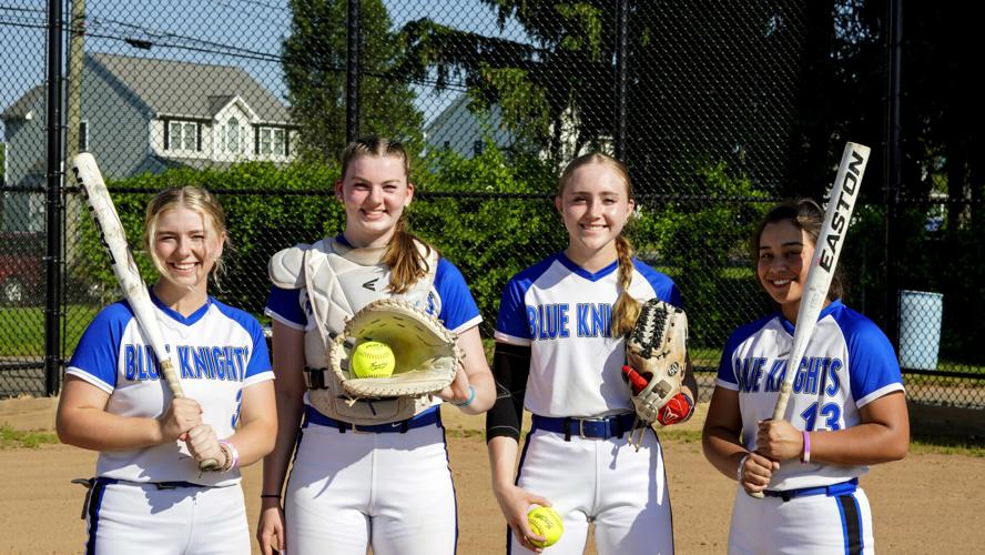 Southington seniors vying another state championship title after ...