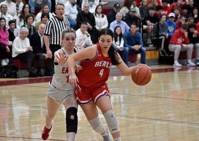 No. 18 Berlin's season ends at No. 7 Wolcott in Class MM Quarterfinals ...
