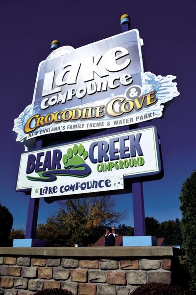 Lake Compounce is removing some attractions | | newbritainherald.com