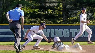 Manson comes up big for Nor’Easters again, who outlast Maloney 6-5 ...