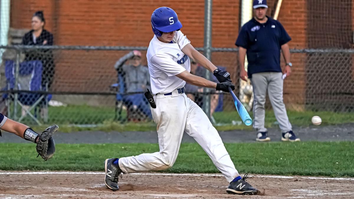 Lentini excited to stay close to home playing for CCSU baseball next ...