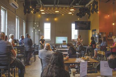 Networking It: New Britain Chamber helps bring businesses together ...