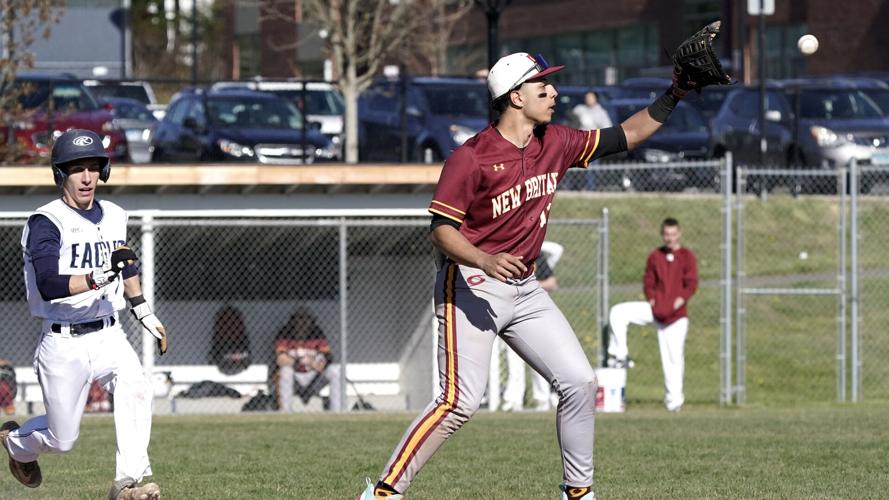 Season recap: New Britain baseball makes playoffs in Tufano’s first ...