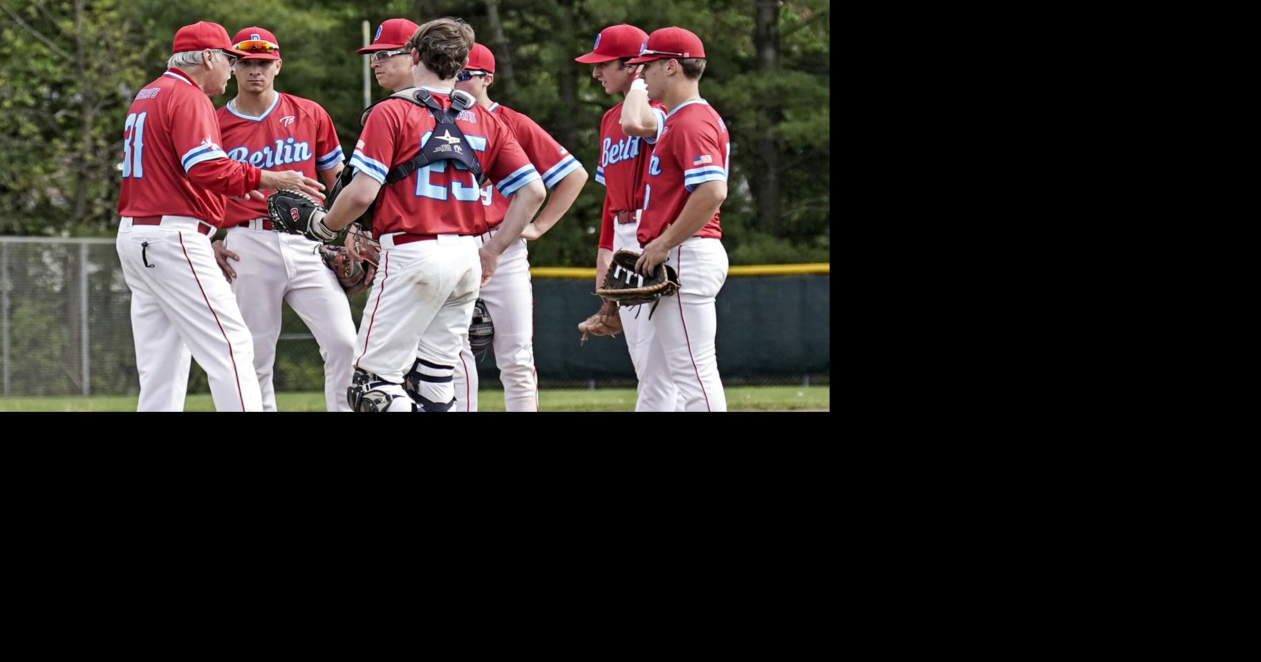 Senior-heavy Redcoats team will determine baseball’s success this ...
