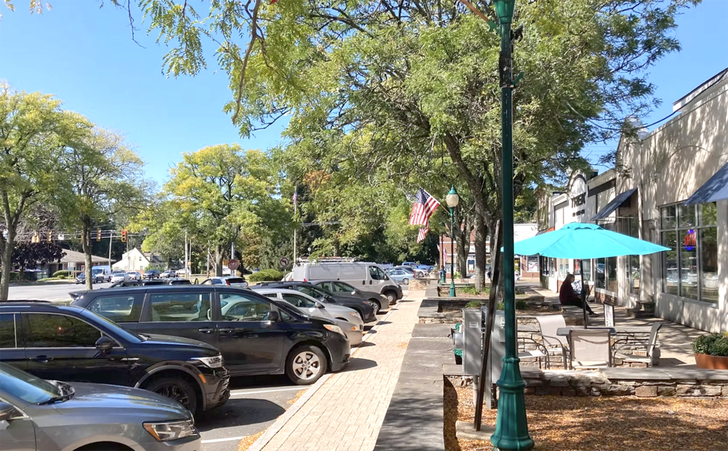 Newington's master plan progressing with vision for town center | News ...