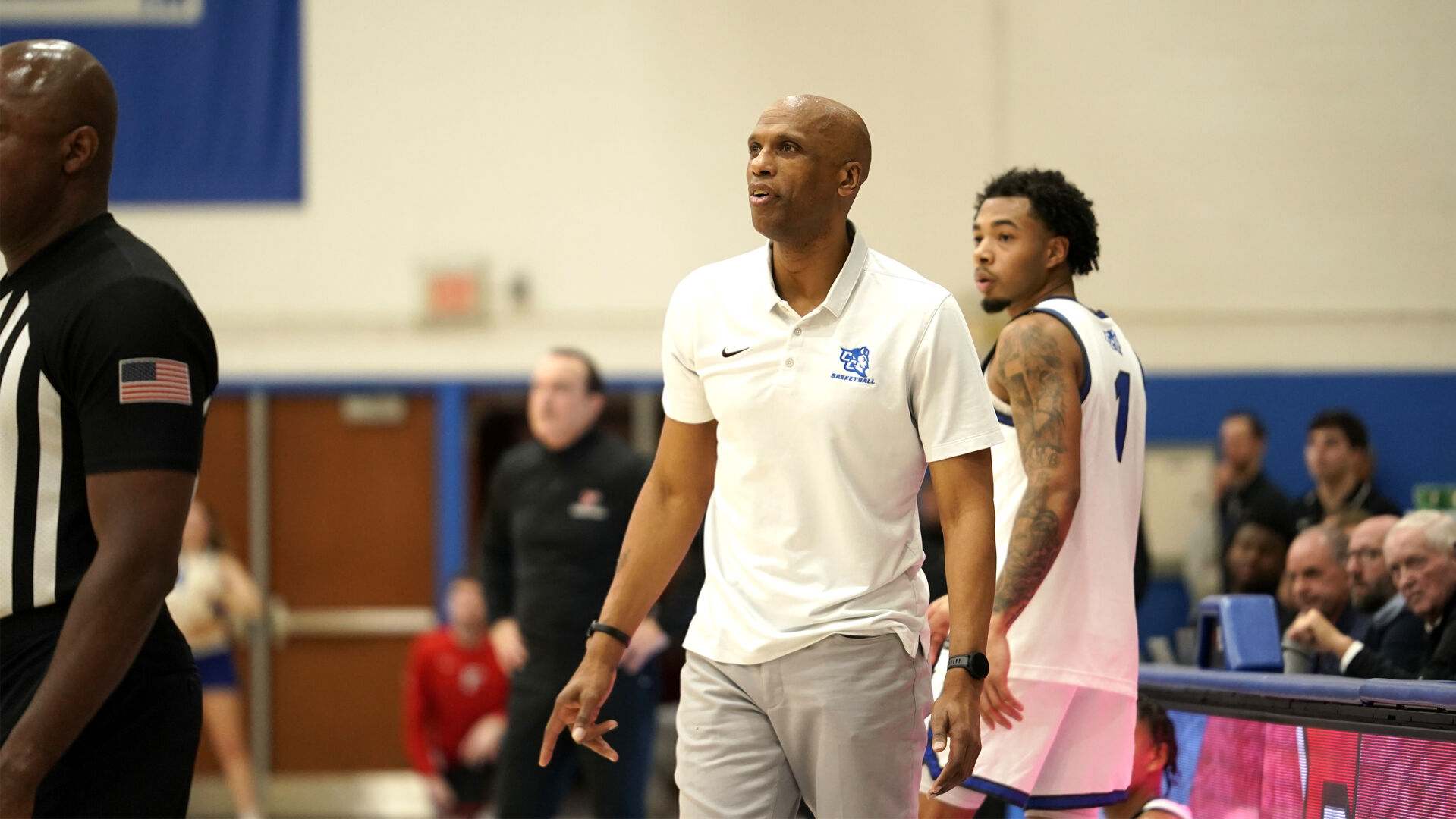 “We wanted more,” - Sellers pleased, but knows team could have been ...