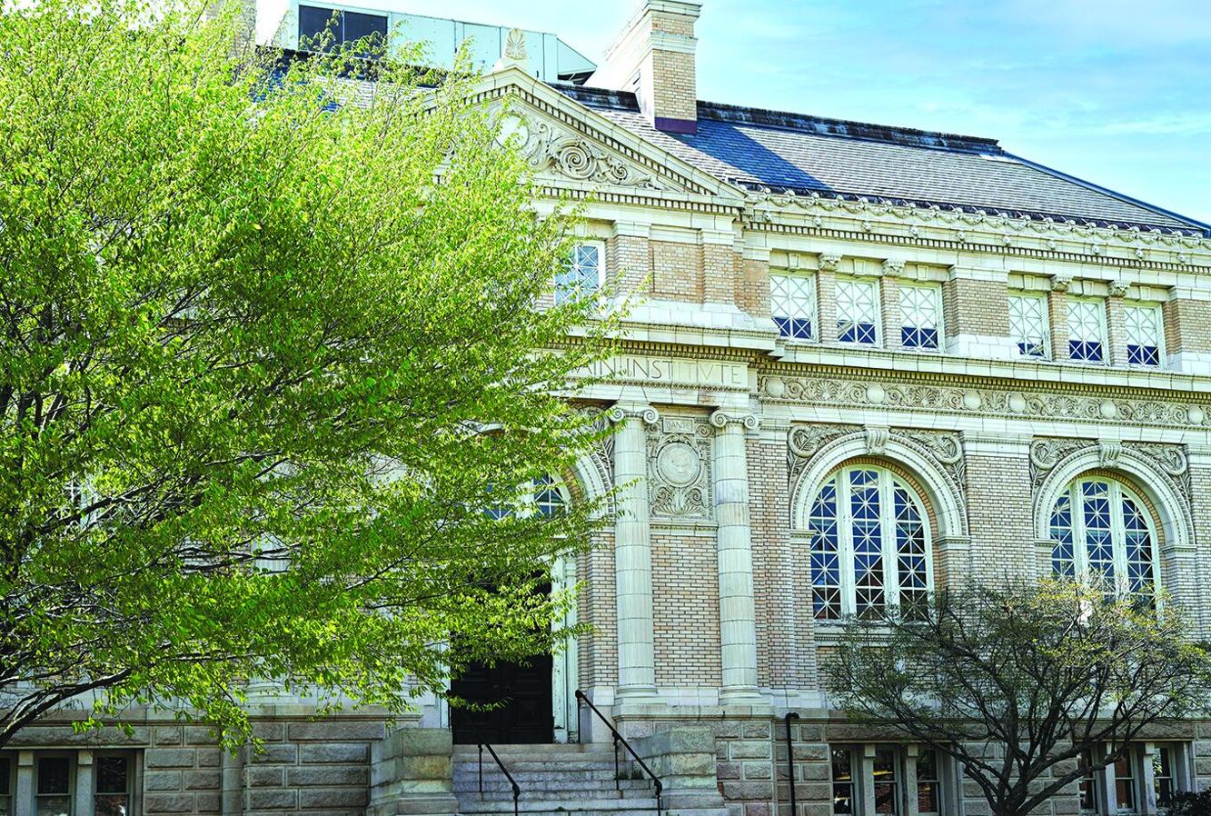 New Britain Public Library offers full schedule of programs | News ...