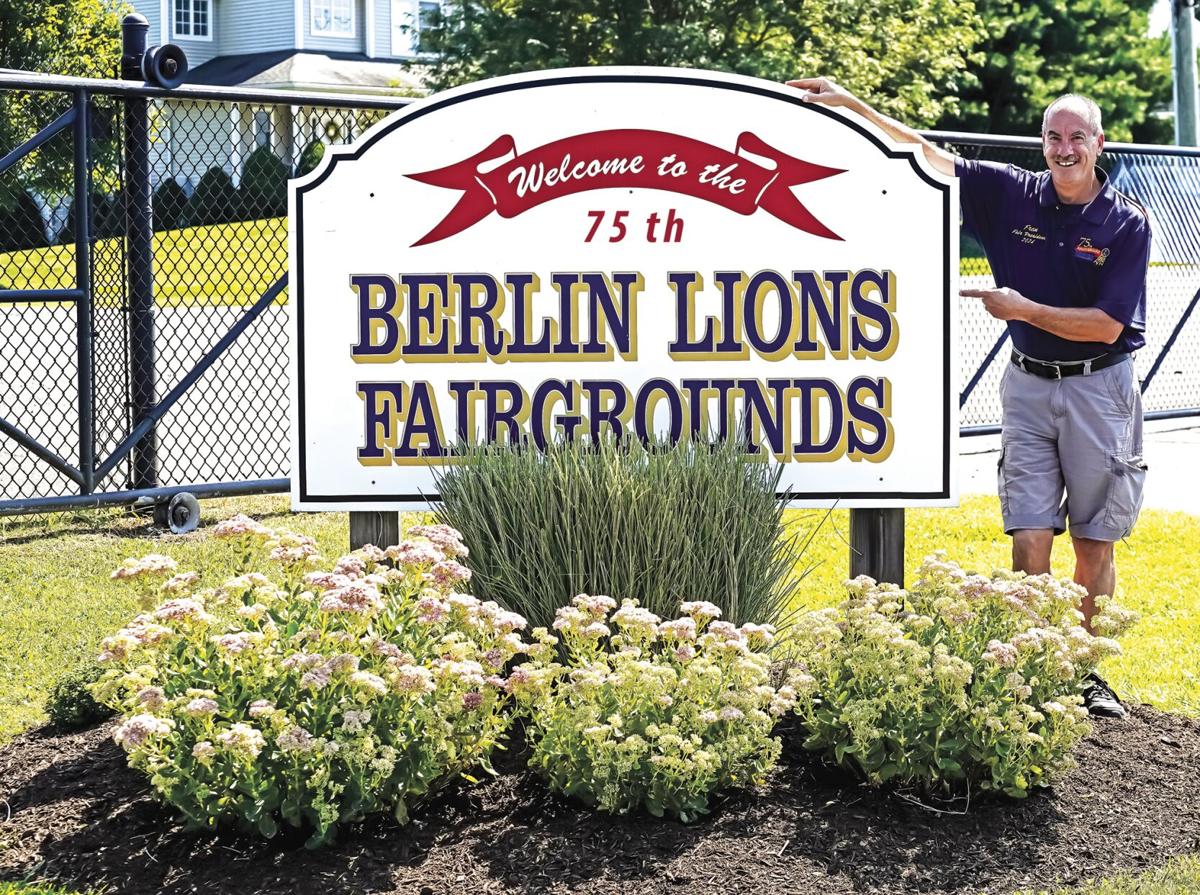 Berlin Fair returns for next 4 days | News | newbritainherald.com
