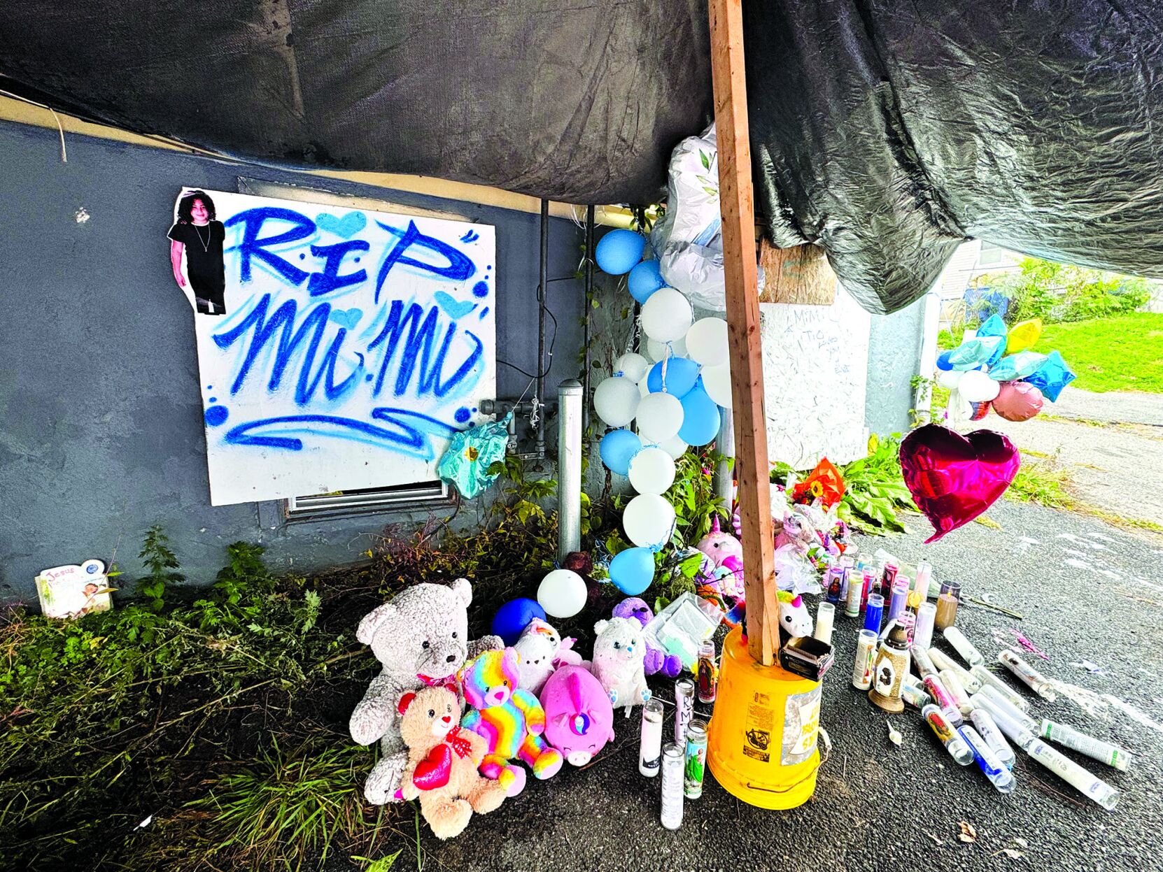 New details emerge on anonymous tip and girlfriend’s role in death of Jacqueline Torres-Garcia ...