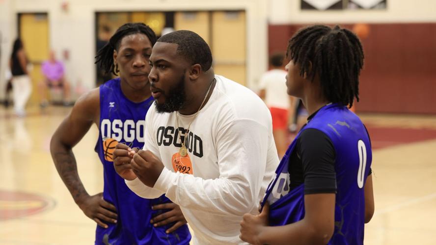 Shaw, Jones host 32nd Osgood Shootout over weekend | Sports ...
