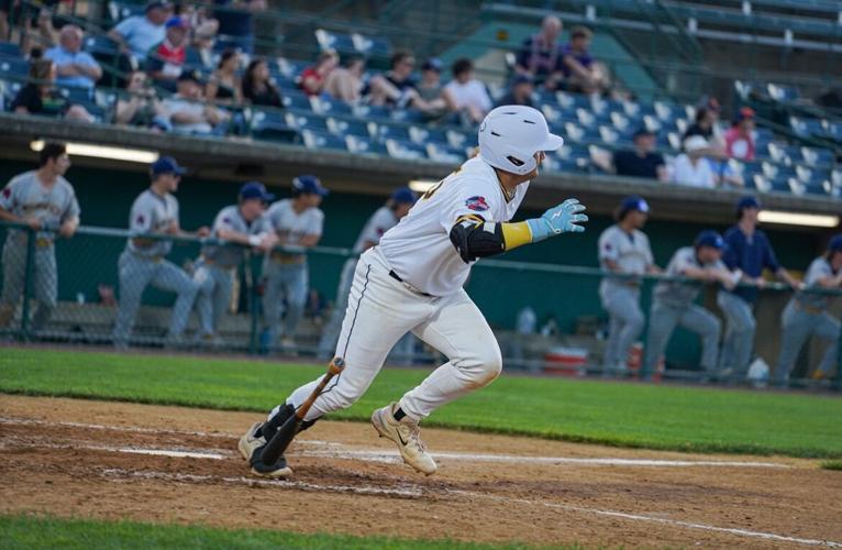 Newington native Tirado enjoying experience with Bees before freshman ...