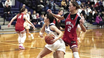 Berlin, Newington, Innovation squads all victorious on Monday | Sports ...