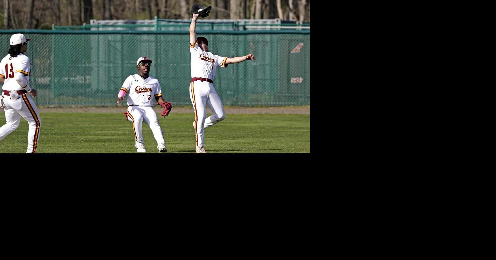 New Britain baseball one game away from playoff berth following Sat ...