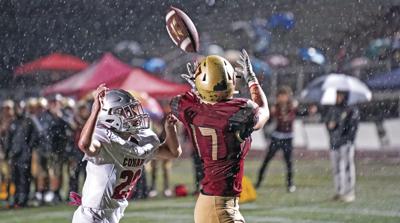 New Britain wins third-straight behind Rodriguez’s four touchdowns ...