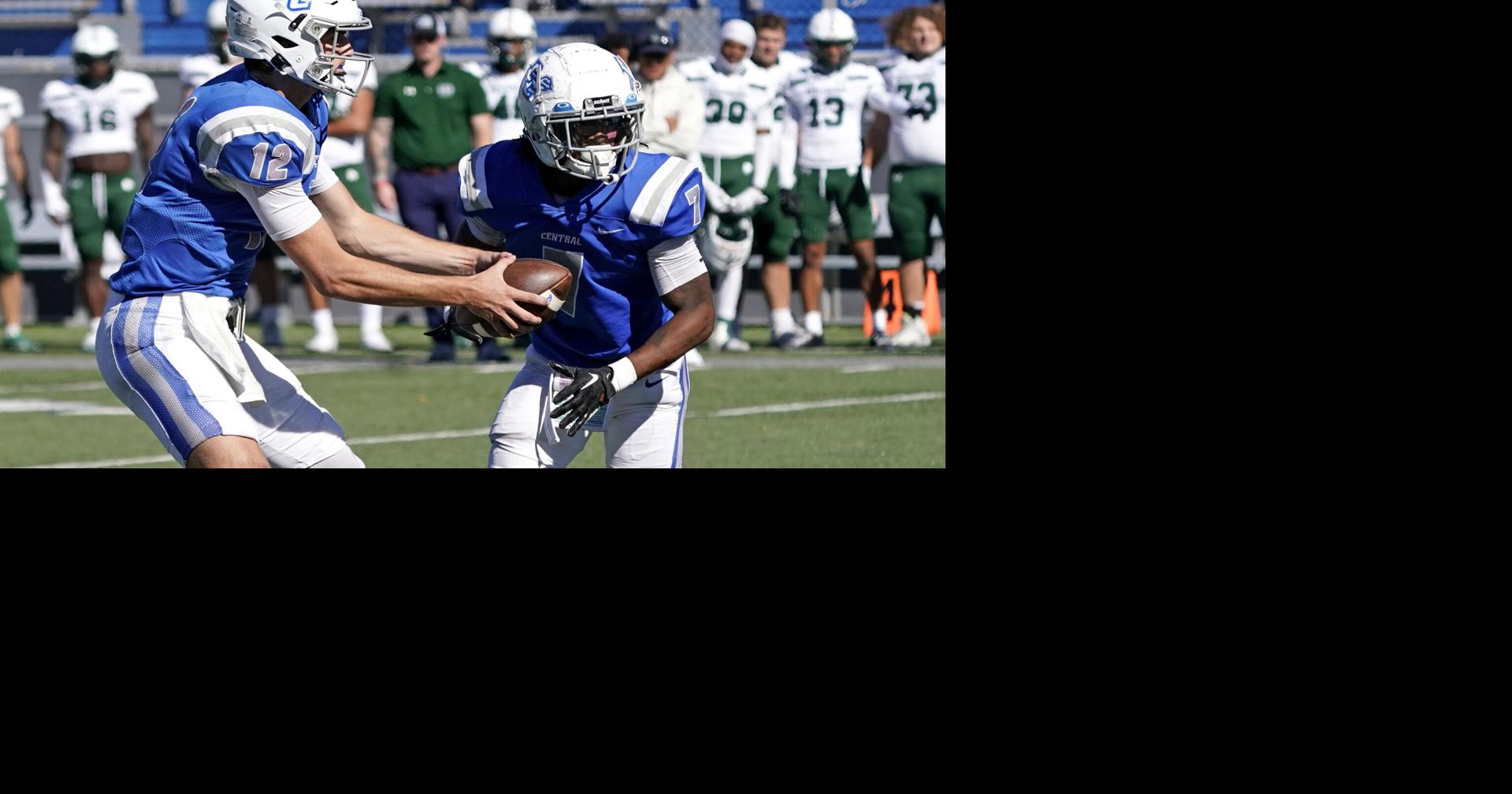 CCSU returns to conference play facing LIU on road this Saturday ...