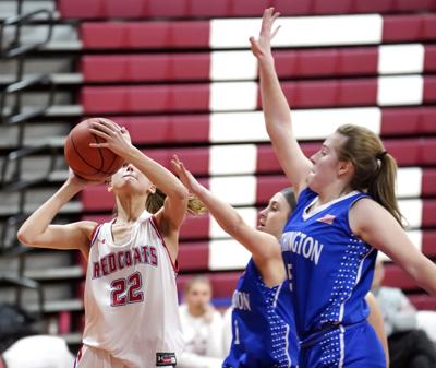 Ellison and Wenzel combine for 31, extend Berlin’s win-streak to four ...