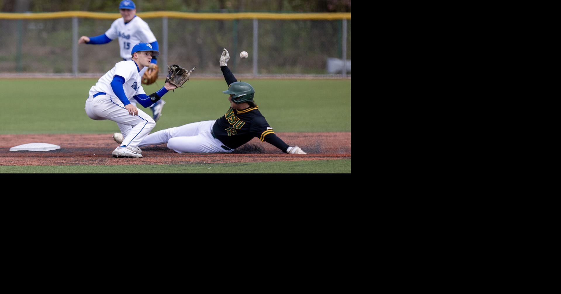 CCSU baseball faces Wagner in day one of the 2025 NEC tournament ...