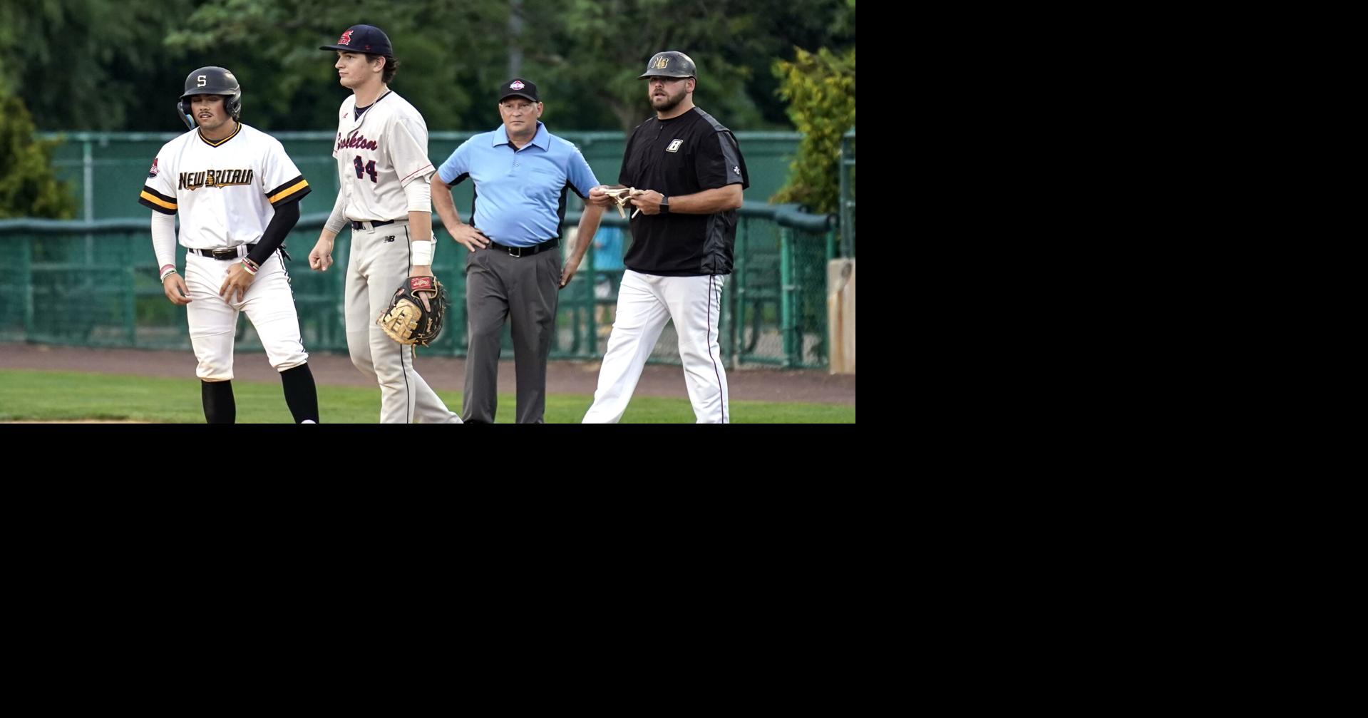 Who's on first?: A Futures League guide to small talk | Sports ...