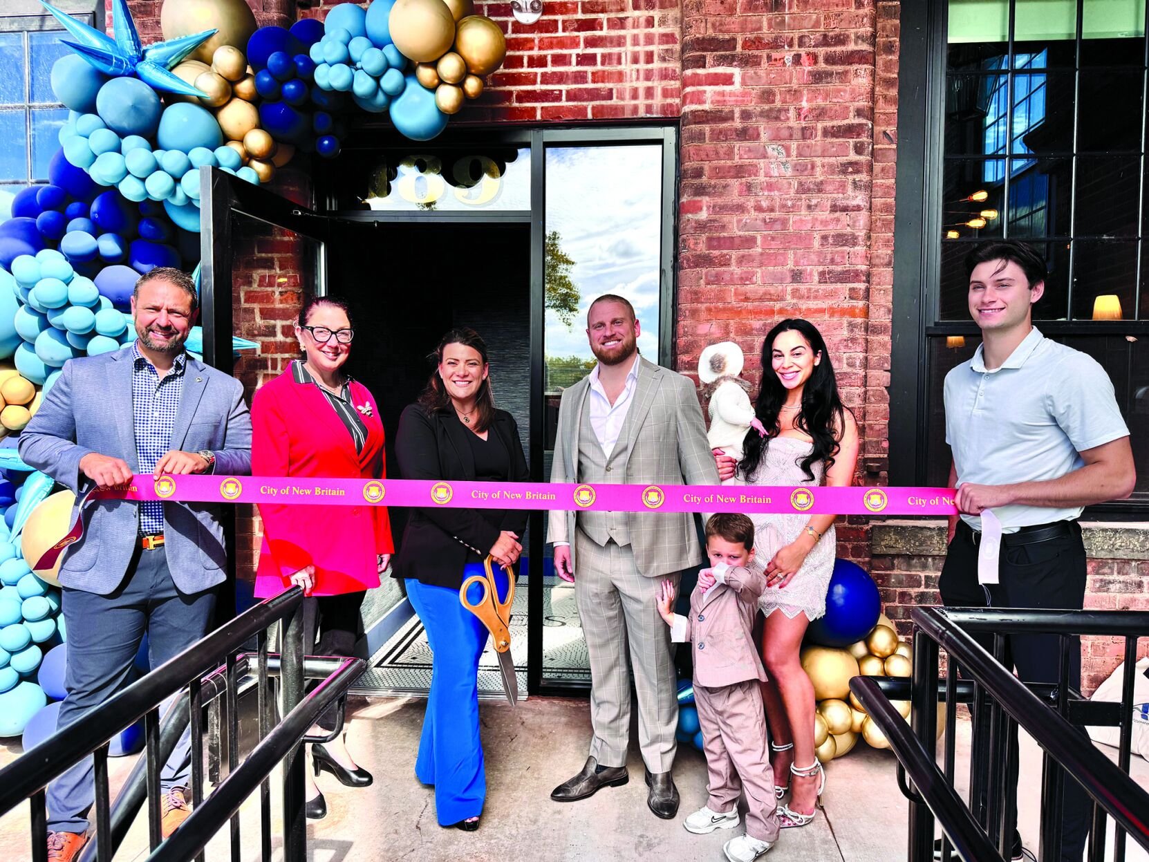 Newest Development: Former mill, warehouse transformed | News ...