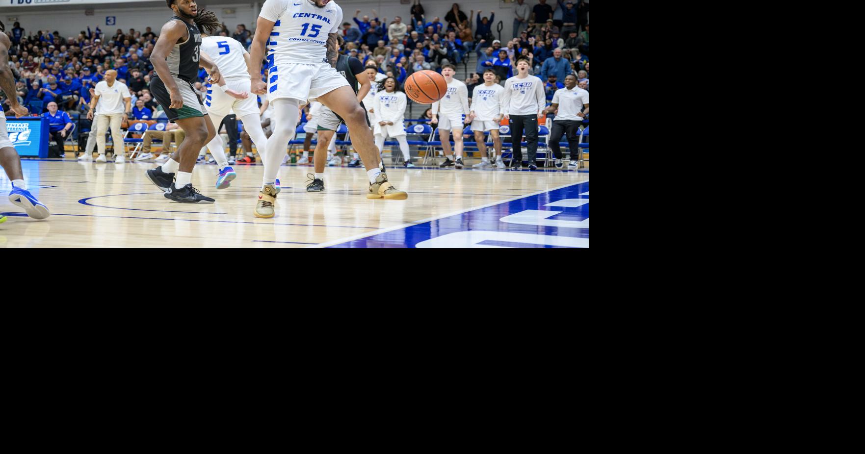 No. 6 Wagner upsets CCSU in NEC Tournament semifinals | Sports ...