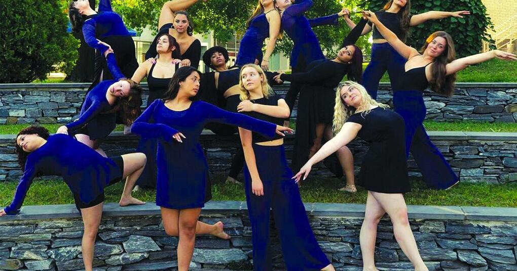 CCSU’s Dancentral to present student choreography showcase | News ...