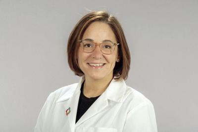 Hartford HealthCare doc talks career, passion for medicine | News ...