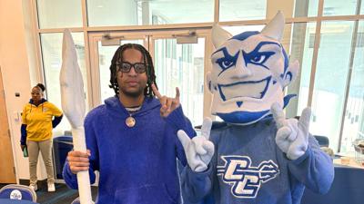 CCSU Men’s basketball adds son of former Blue Devils basketball legend | Sports ...