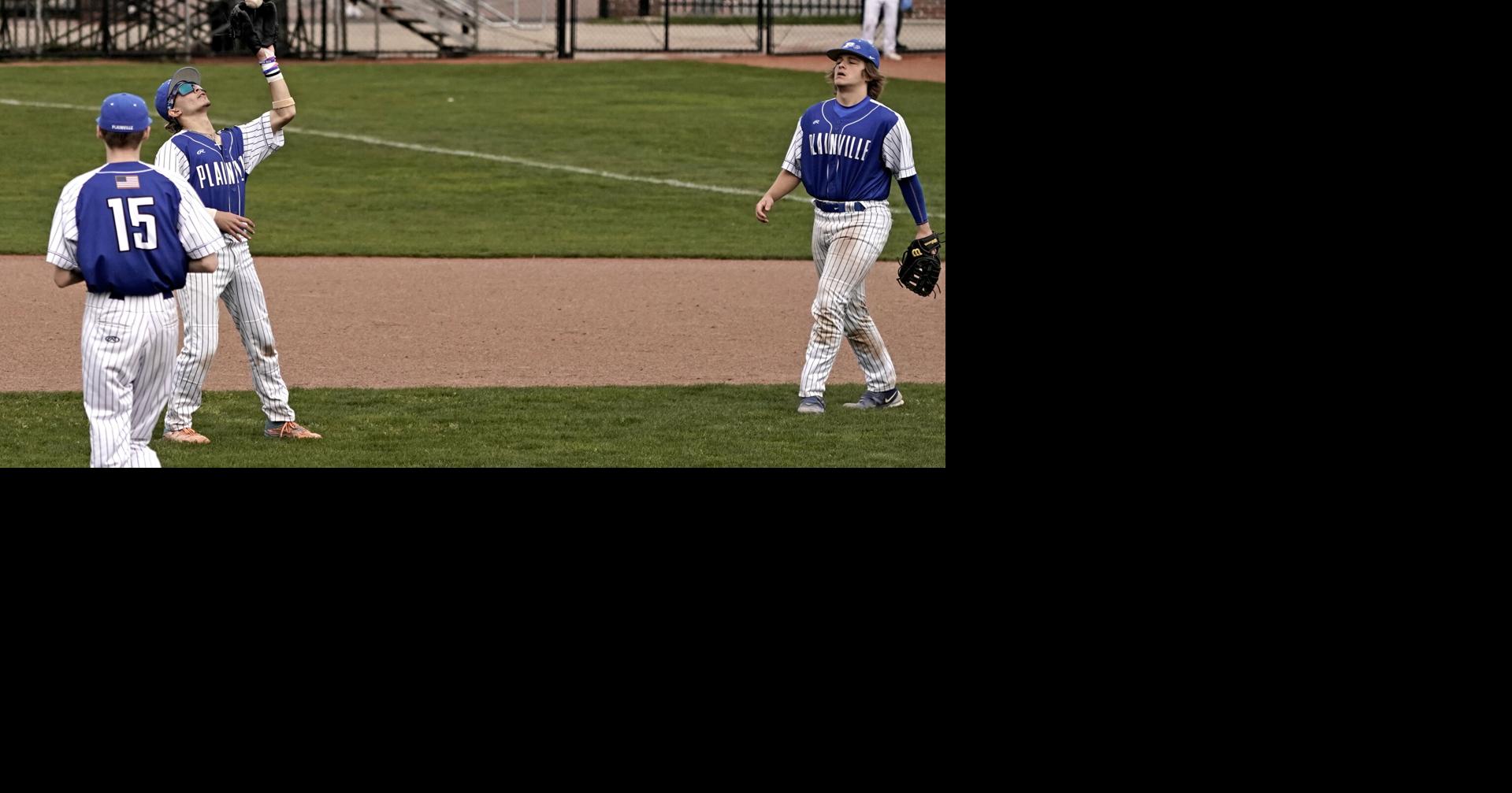 Plainville baseball, softball, topple Maloney on Monday | Sports ...