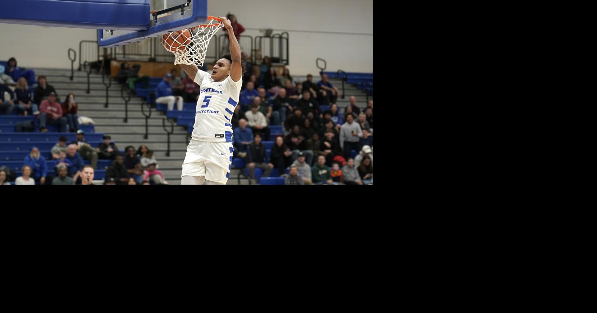 NEC men’s basketball tournament preview: CCSU enters tournament as ...