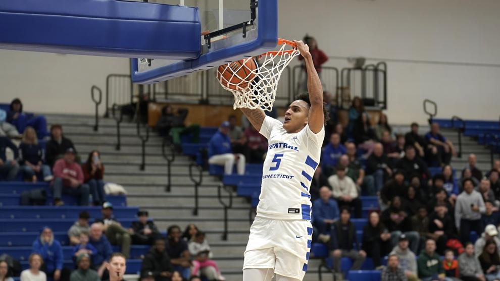 NEC men’s basketball tournament preview: CCSU enters tournament as ...