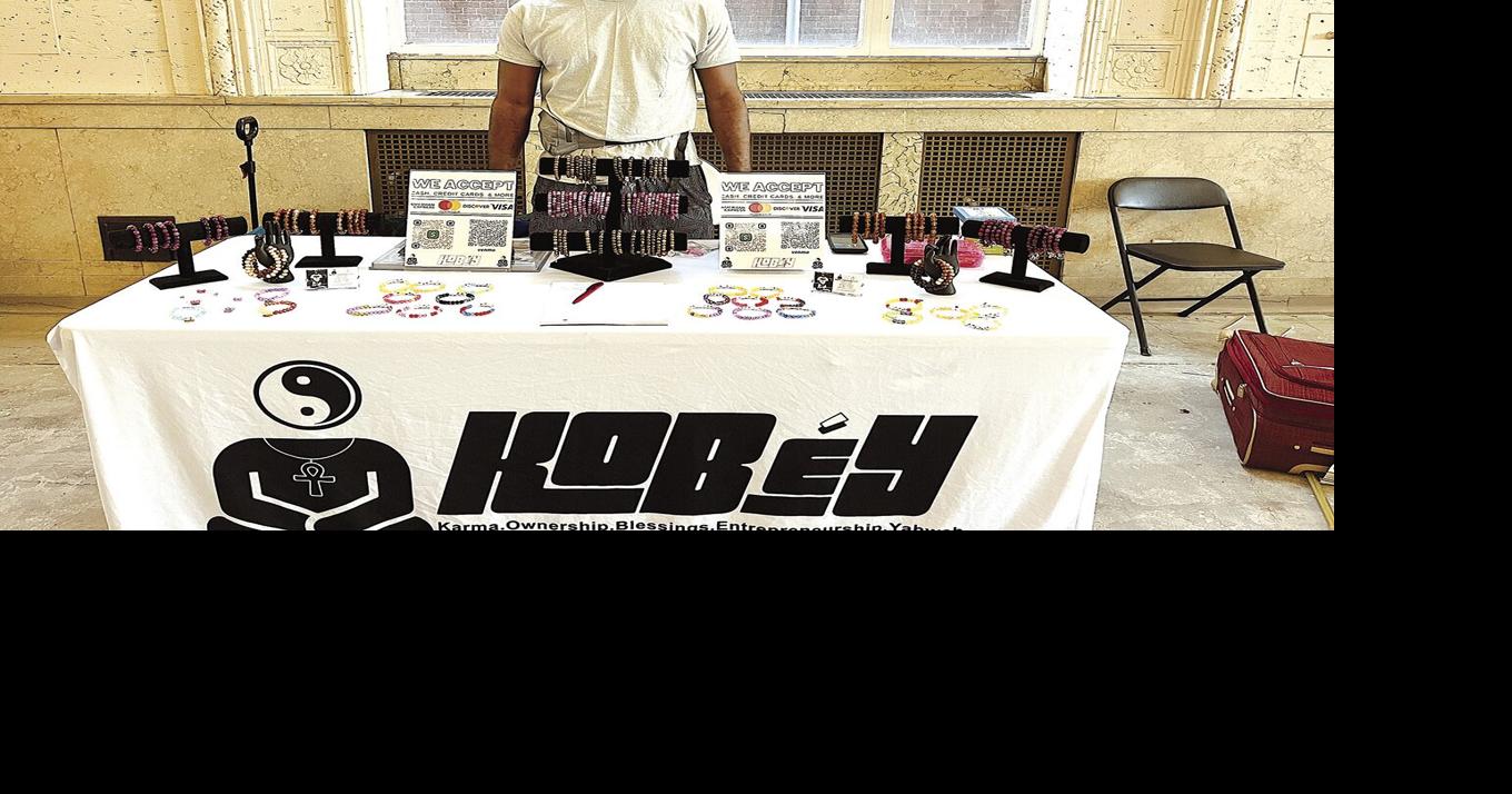 Know Good Market amplifies small businesses in New Britain | News ...