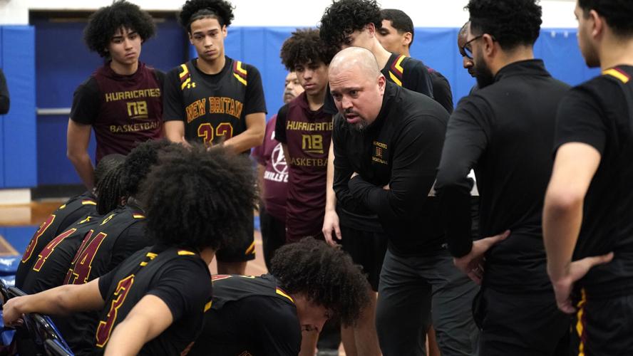 Quick, Southington to host high school basketball tournament this ...