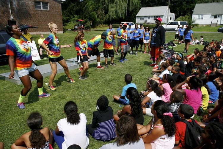 Work for New Britain Parks and Rec this summer | News ...