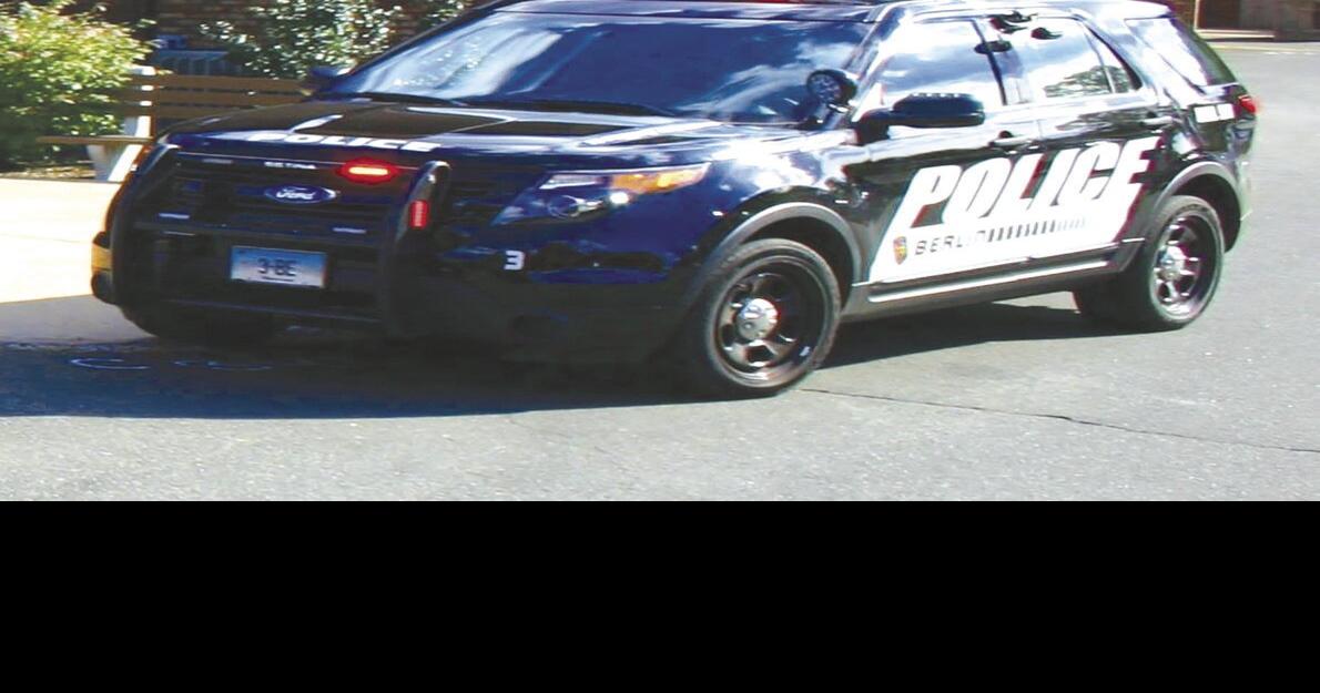 Berlin police increasing anti-crime patrols due to recent car break-ins ...