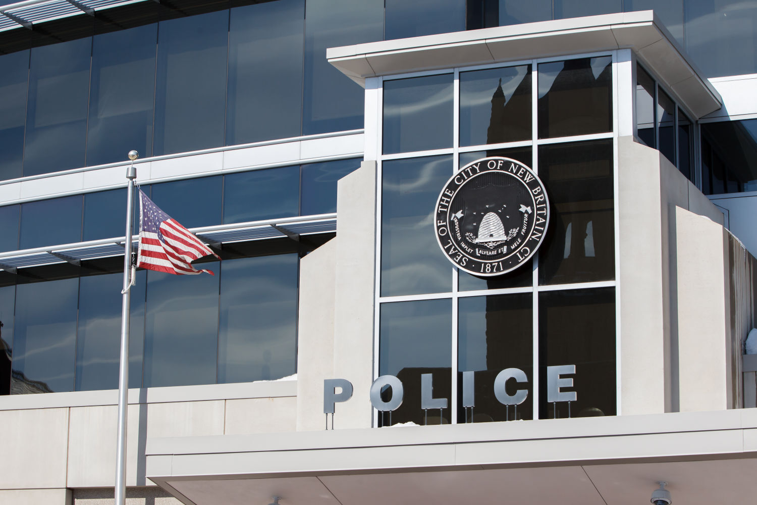 New Britain Police Blotter | News | newbritainherald.com