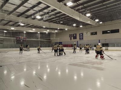 Newington co-op hockey off to 2-1 start with new squad | Sports ...