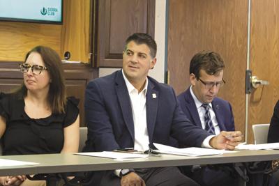 State Rep Turco applauds prescription drug discount program | Newington ...