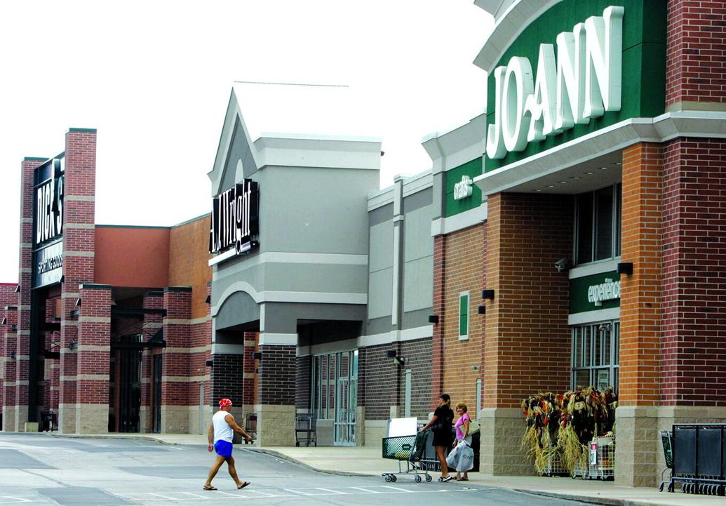 Joann Fabric to close all state stores, including in Newington | News ...