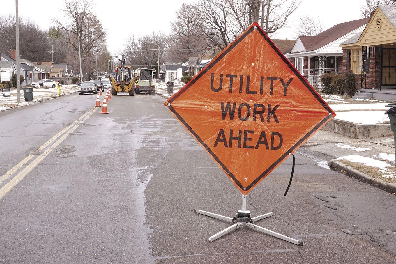Aquarion Water Company to begin replacement projects | News ...