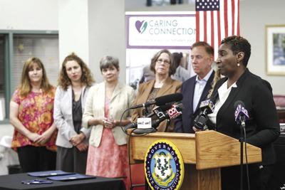 New laws expand high-quality care for seniors | News | newbritainherald.com