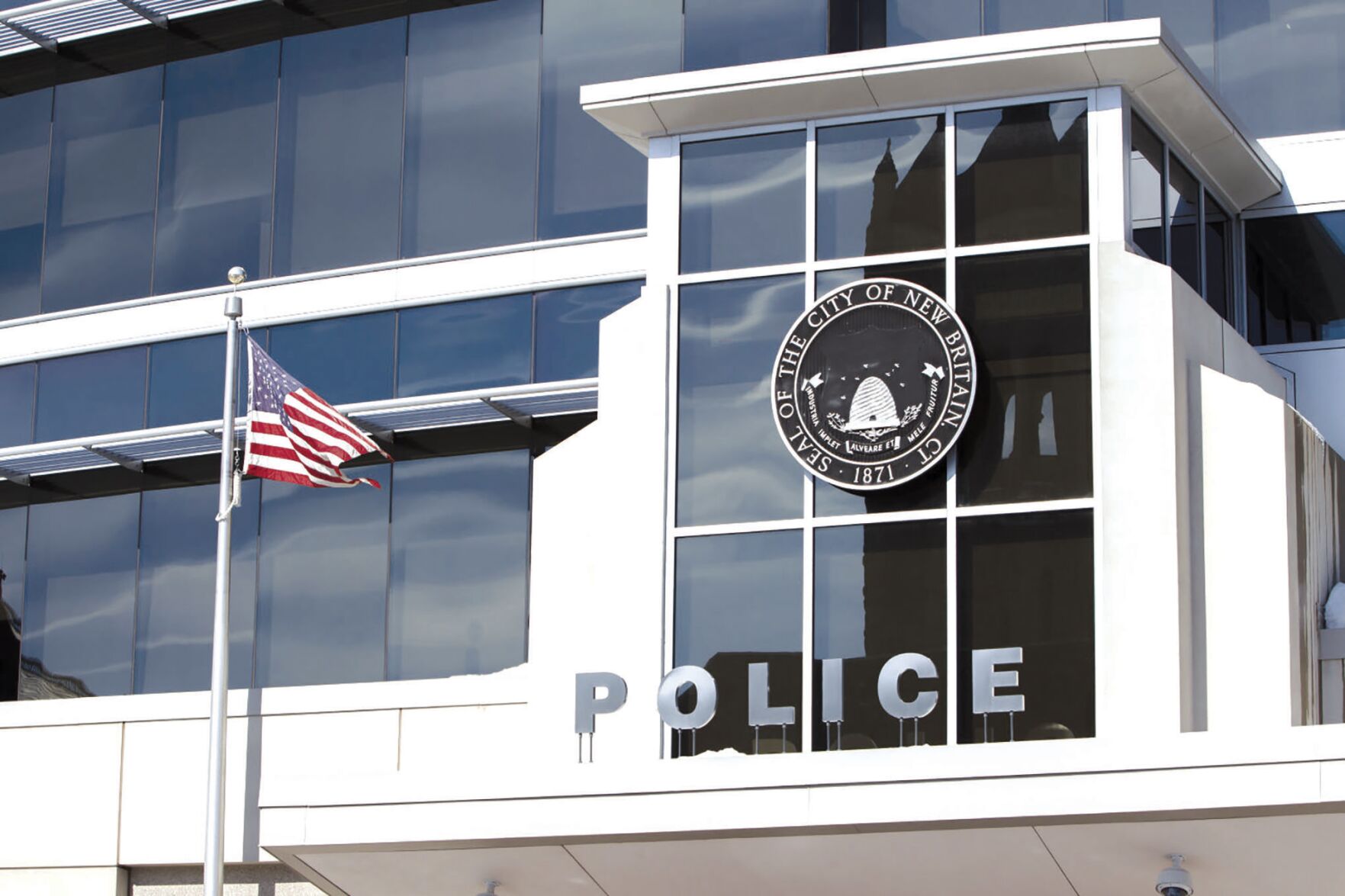 New Britain Police Blotter | News | newbritainherald.com