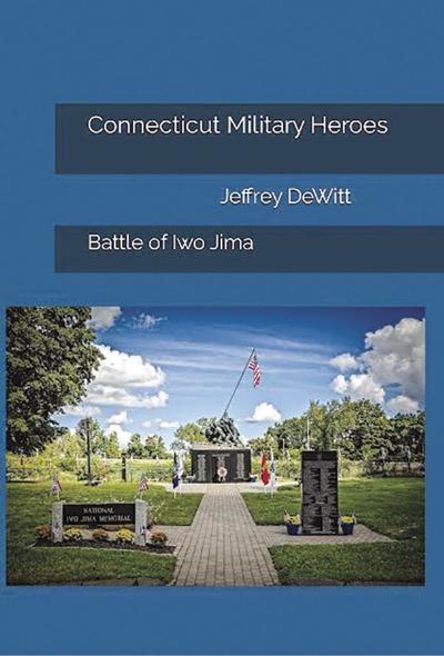 Program on state’s role in the Battle for Iwo Jima in Plainville | News ...